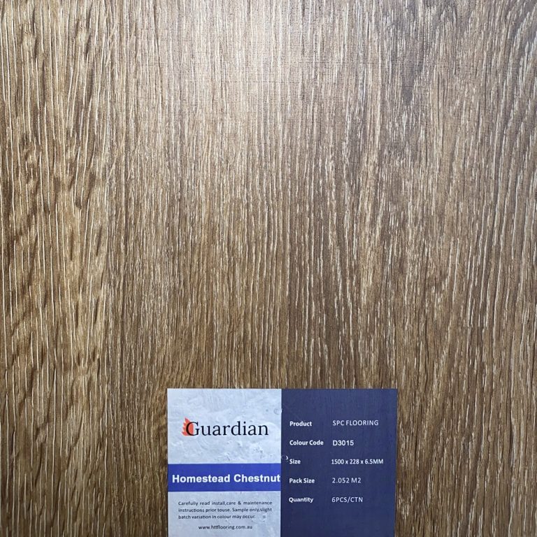 Homestead Chestnut - Hana Timber